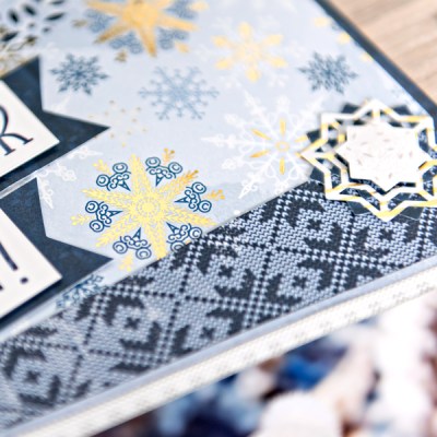 The Official Guide To Creative Memories’ Cardstock & Paper – The Pages