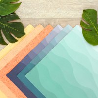 The Official Guide To Creative Memories’ Cardstock & Paper – The Pages