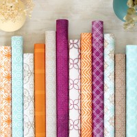 The Official Guide To Creative Memories’ Cardstock & Paper – The Pages