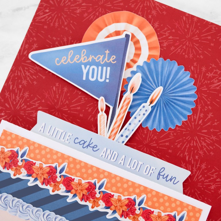 The Official Guide To Creative Memories Stickers & Embellishments – The ...