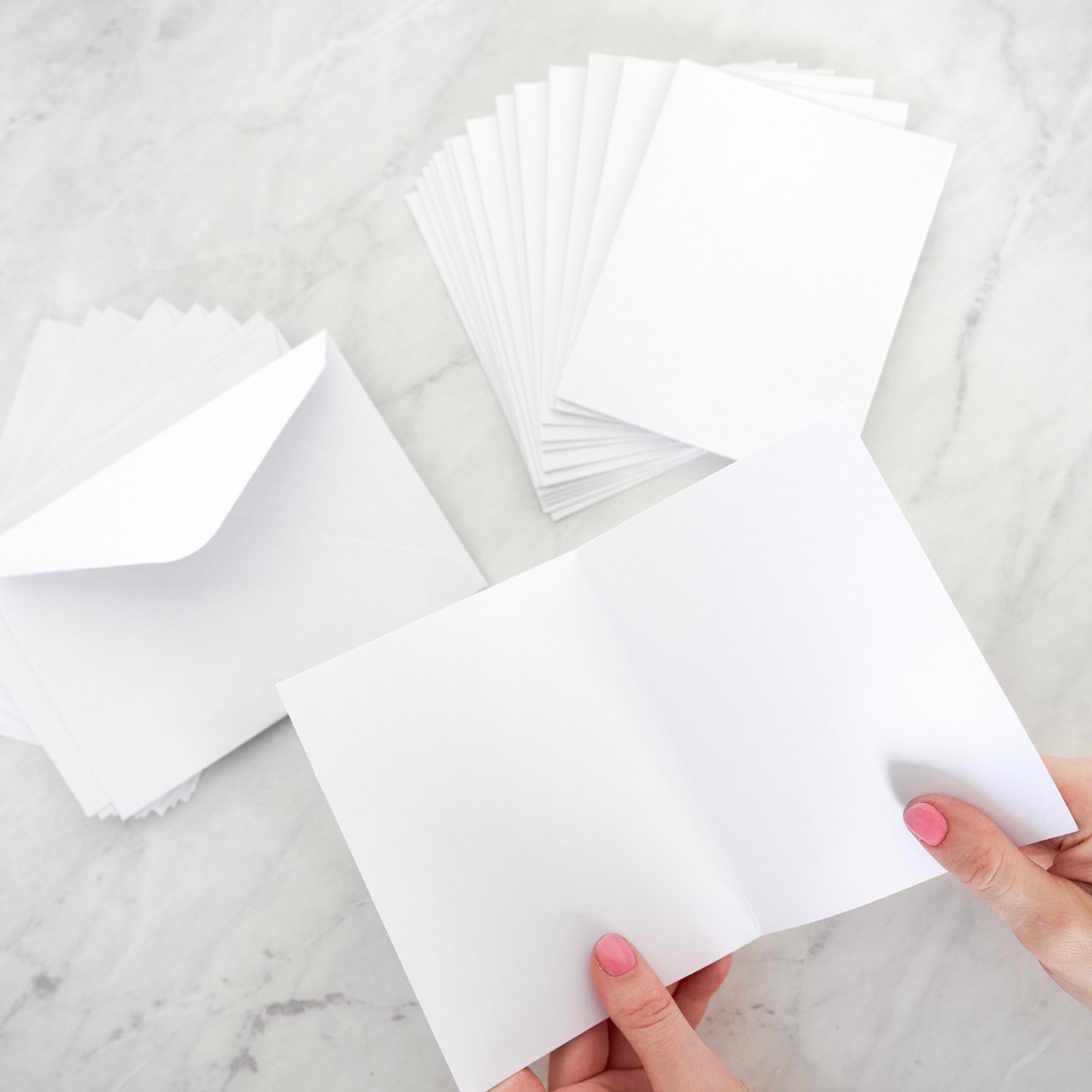 The Official Guide To Creative Memories’ Cardmaking – The Pages
