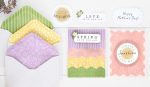 The Official Guide To Creative Memories’ Cardmaking – The Pages