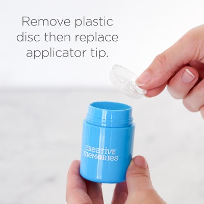 The Official Guide To Creative Memories’ Tools – The Pages