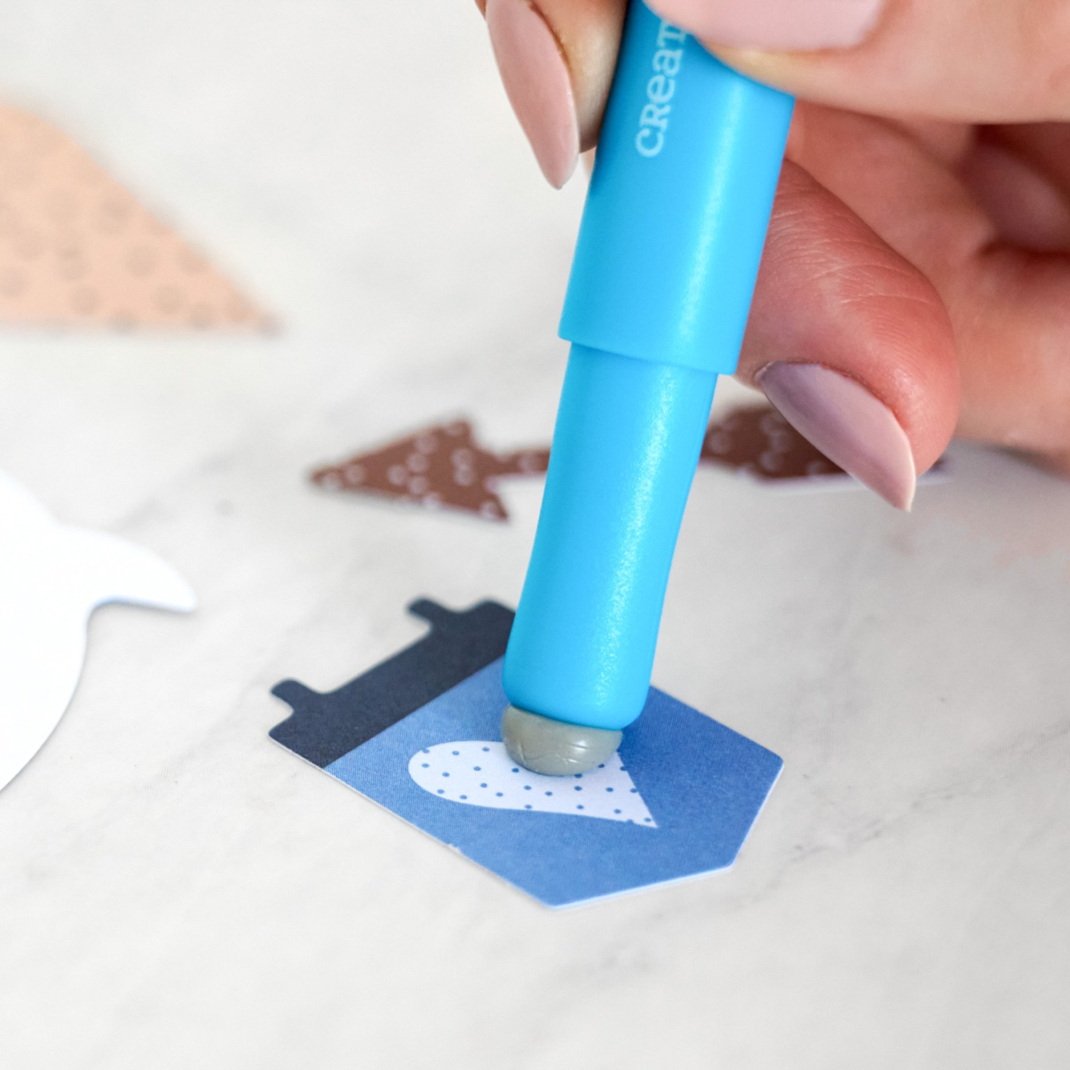 The Official Guide To Creative Memories’ Tools – The Pages