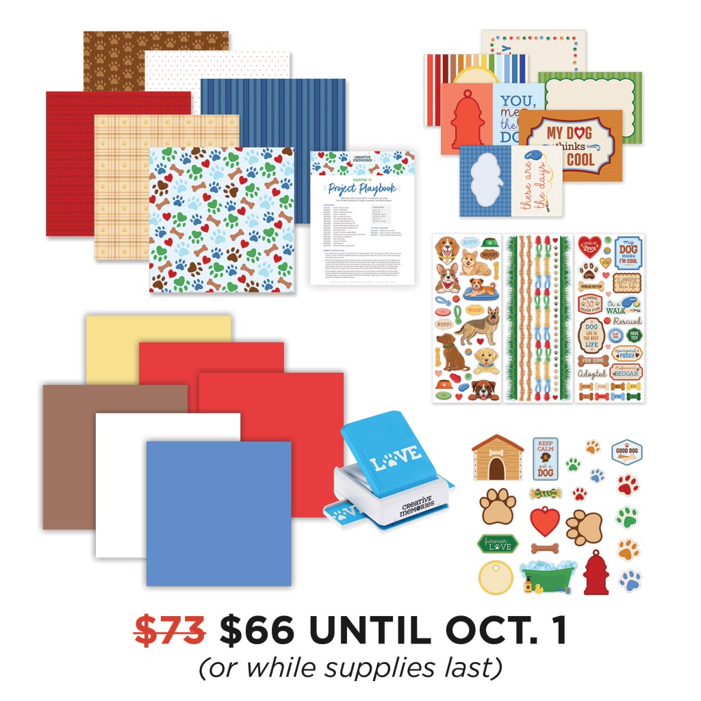 Creative Memories Advisor