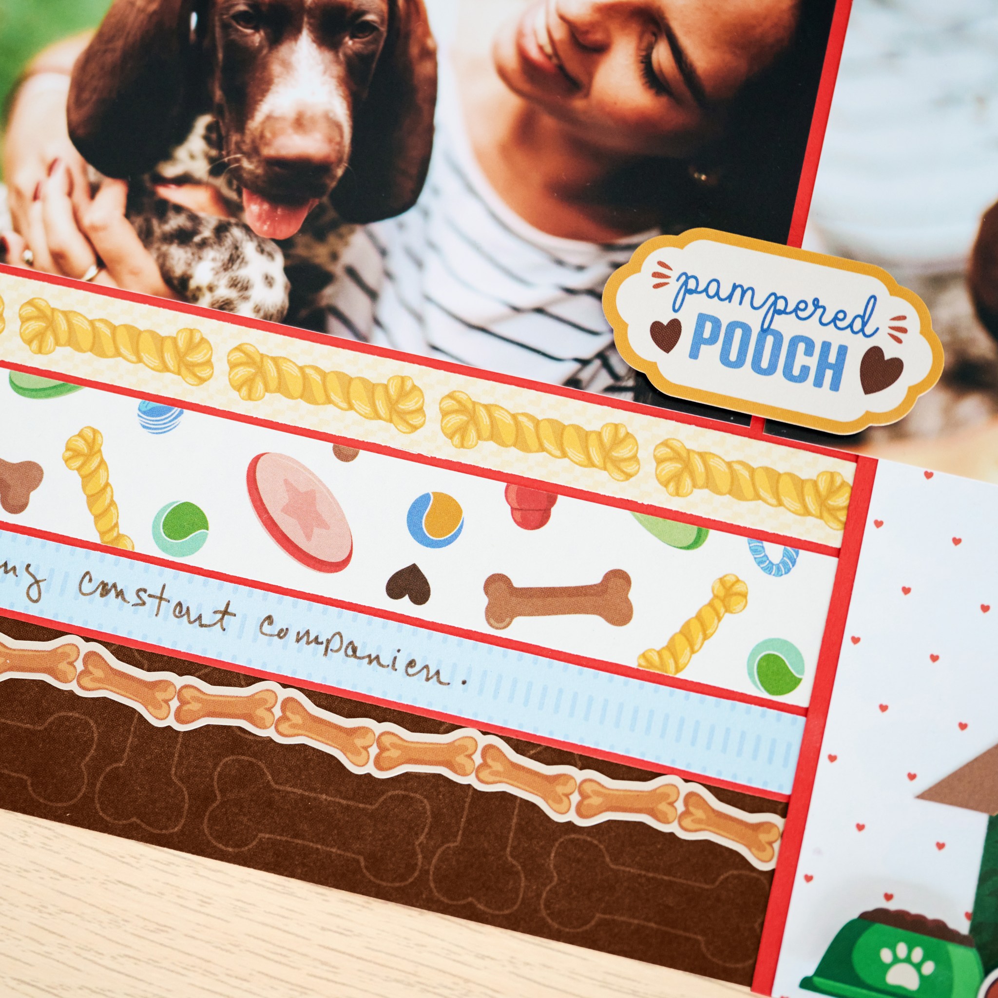 Page Layout Ideas – The Pages