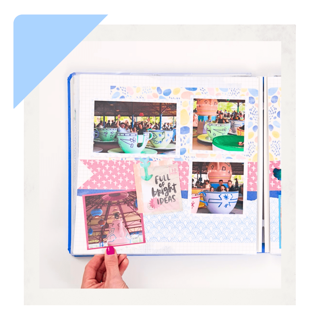 Beginner’s Guide to Creative Memories Album Kits