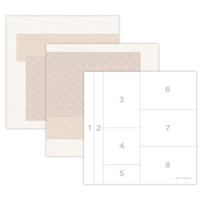 Beginner’s Guide to Creative Memories Album Kits